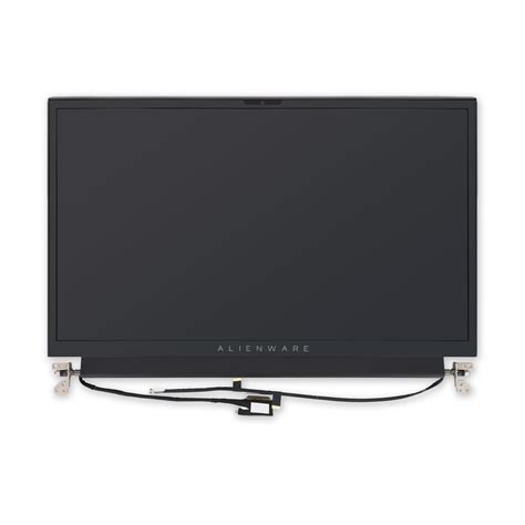 Dell Alienware M17 R2 Display Assembly Vx8vn