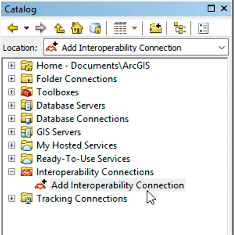 EXPLORE ARCMAP AURIN