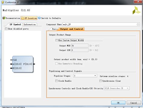 矩阵乘法器设计verilog代码vivado仿真矩阵乘法verilog Csdn博客