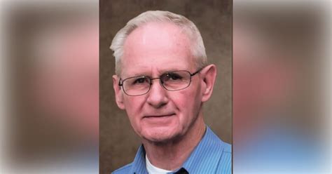 Obituary Information For Robert Charles Talbot