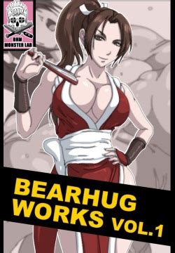 Group Bhm Hentai Manga Doujinshi Porn Comics