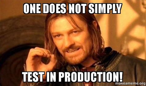 Serverless Testing In Production The New Stack