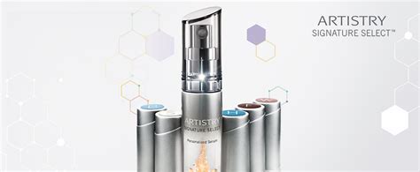 ARTISTRY SIGNATURE SELECT BASE SERUM