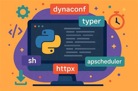 Passing Arguments To A Python Script With Argparse By Manyi Jun