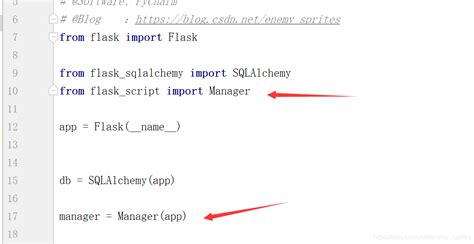 Flask：mvc框架优化过程flask框架 优化 Csdn博客