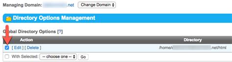 How To Create Redirect Rules Nexcess