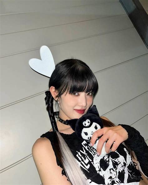 쿠로미가 인간이 된다면  인스티즈 Instiz 이슈 카테고리