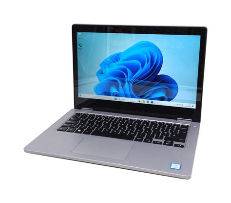 Dell Latitude 3310 2 In 1 Laptop 13 3 I5 8th Gen 8gb Ram 256gb Ssd Blackmore It