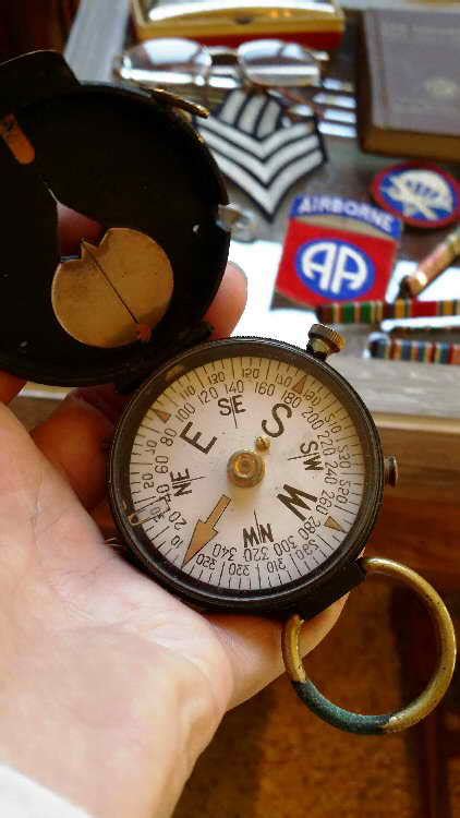 Zacks Compass