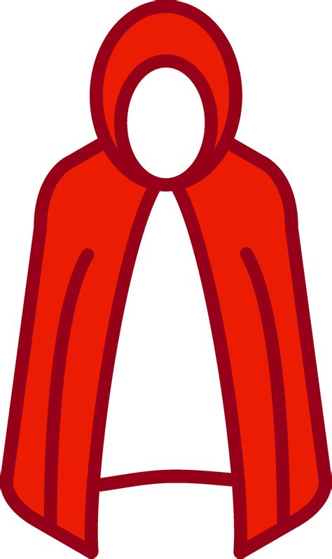 Invisible Cloak Vector Icon 31800158 Vector Art At Vecteezy