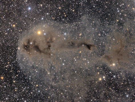 Ldn 1251 Astrodoc Astrophotography By Ron Brecher