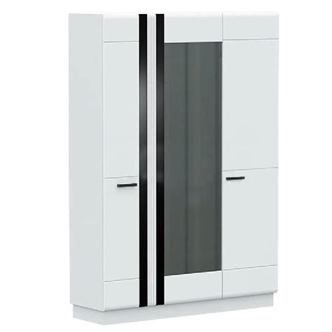 Купить Шкаф 3 х ств Магнолия МИФ в Ростове на Дону отличные цены на распашные шкафы Интернет