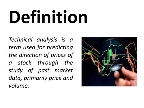 Technical Analysis Basics Pptx