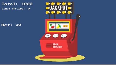 GitHub Hhamzak SlotMachine A Slot Machine Game With Unity