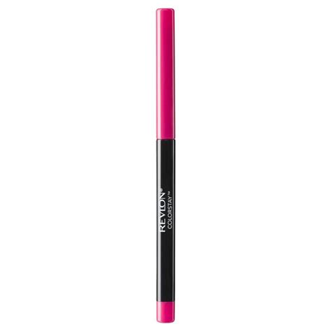 Buy Revlon Colorstay Lip Liner Fuchsia Online At Chemist Warehouse