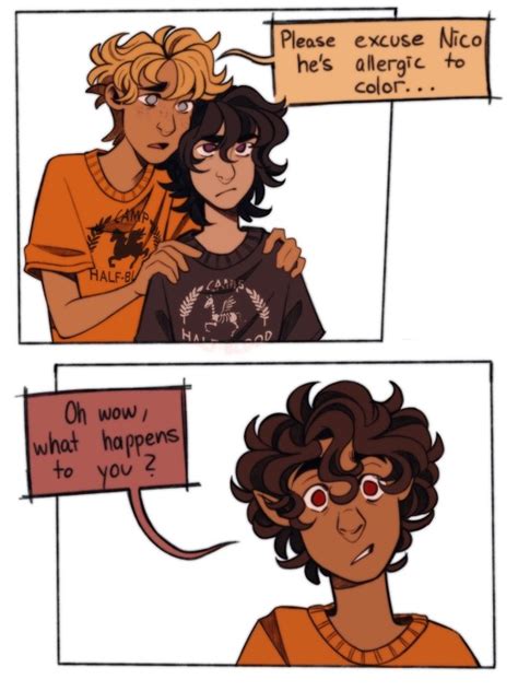 Leo Valdez Fanart On Tumblr