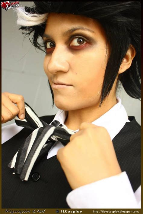 Mr Sweeney Todd By Chikisevansutatane19 On Deviantart