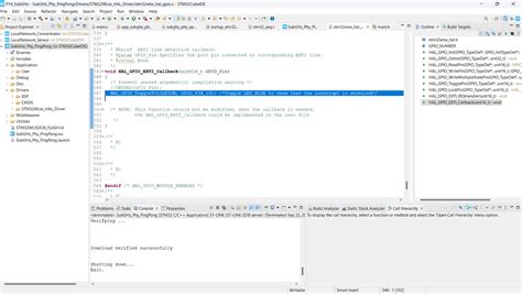 Project14 Subghz Door Lock App Part1 Element14 Community