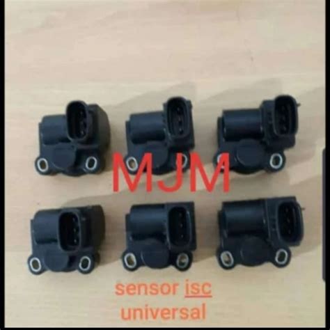 Jual Sensor Idc Idle Speed Control Universal Original Shopee Indonesia