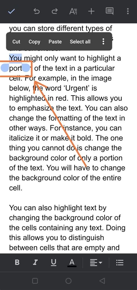 How To Change Text Color In Google Docs OfficeBeginner