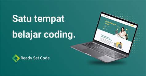 ready set code