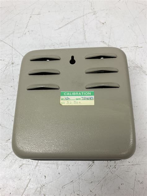 Dickson Temperature Recorder Recorders And Data Loggers Bmi Surplus Inc