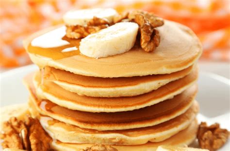 Aunt Jemima Pancake Recipe Insanely Good