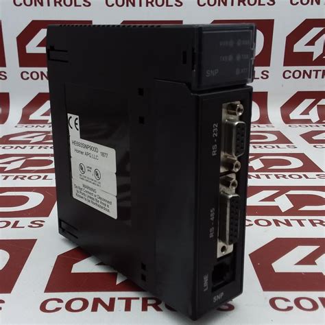 HE SNP Horner APG Communication Module