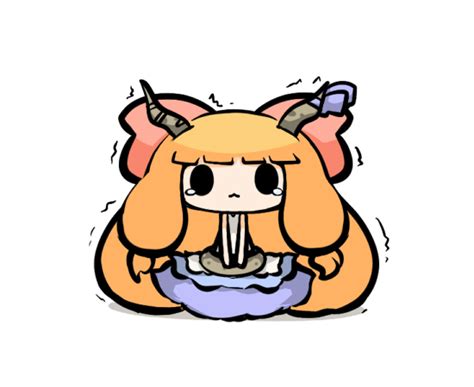 Ibuki Suika Touhou Drawn By Saku Osake Love Danbooru