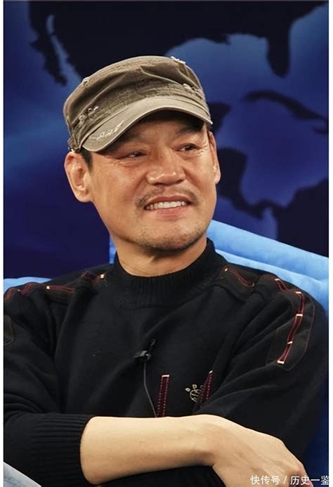 巍子、王姬为利益出走人艺，冯远征犀利点评，再出名也不觉得可惜 360娱乐，你开心就好