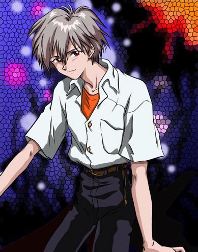 Nagisa Kaworu No Heya