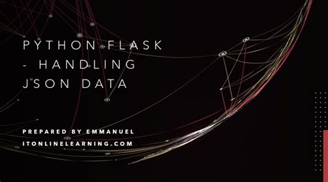 emmanuel msafiri phiri on linkedin flask json webdevelopment