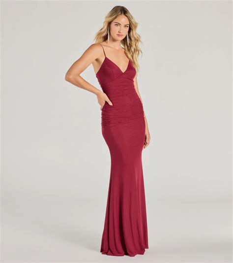 Elegant Dresses For Mature Women And Windsor