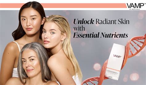 Prollenium Unveils Vamp™ The Next Generation Of Pdrn Skin Boosters Biospace