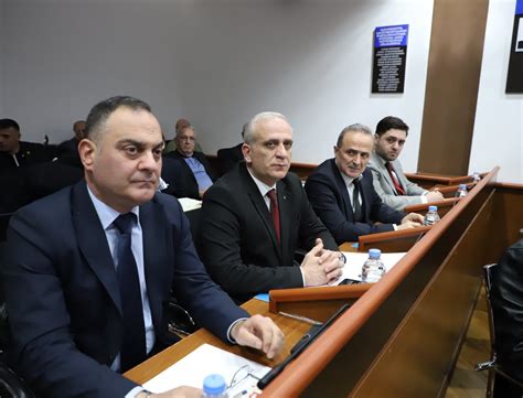 აფხაზეთის ავტონომიური რესპუბლიკის განათლებისა და კულტურის სამინისტრო 📣 საქართველოს