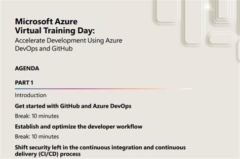vamsy mudili on linkedin microsoft azure devops github learning