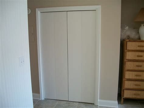 Double Door Closet Rough Opening Home Design Ideas