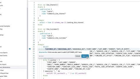 coginiti 23 5 release experience end to end object store data