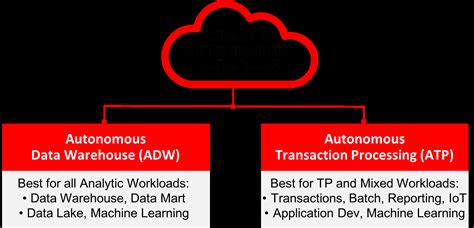 Autonomous Transaction Processing Atp Adapter In Oic Cloud Training Program