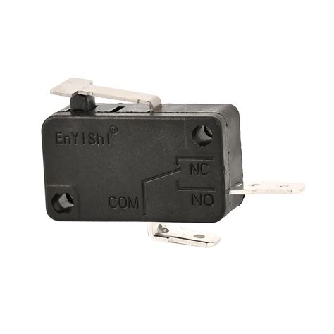 Wholesale Customized Sensitive Switches For Industrial Equipment Manufacturers Manufacturing