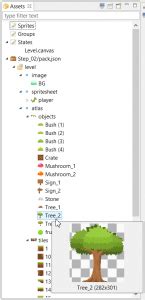 Make A Mario Style Platformer With The Phaser Editor GameDev Academy