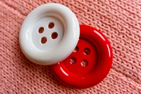 From Seashells To Smart Buttons The Incredible History Of Buttons
