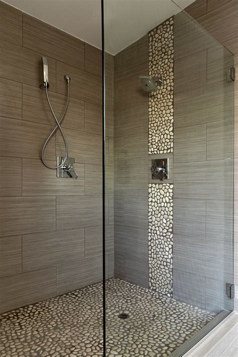 Tile For Bathroom Shower Benefits And Considerations Shower Ideas