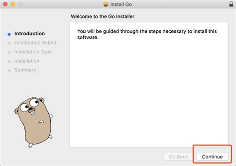 Macos上安装golang Golang简明教程 Jiajun的技术笔记 Macos上安装golang Golang简明教程 Jiajun的技术笔记