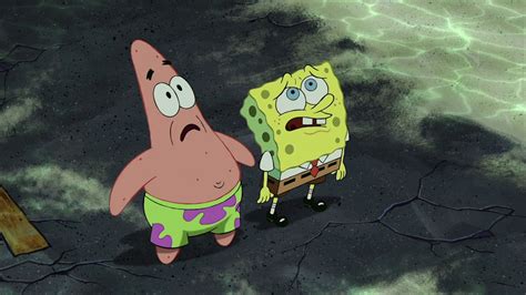 Why Does Spongebob Call Humans Cyclops Youtube