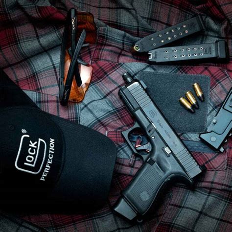 Glock Pistols For Sale