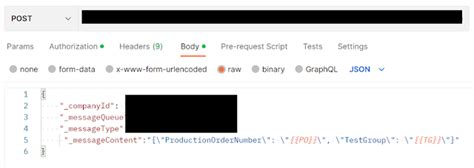 Dynamics 365 Fando Solutions Using Data Files In Postman For Recursive