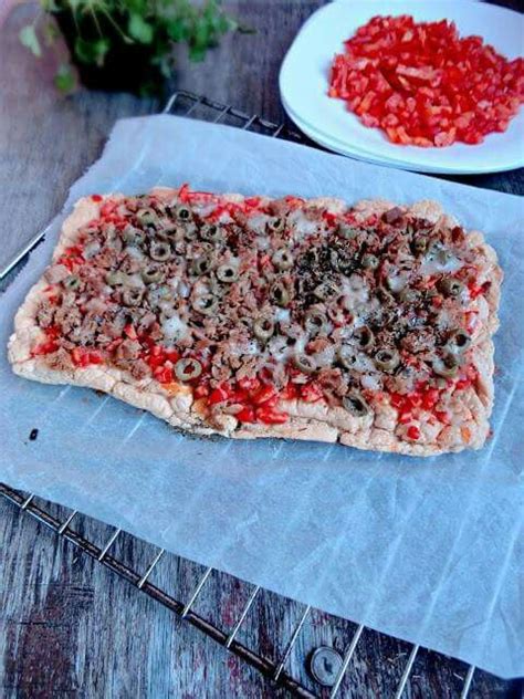 Pizza De Atum