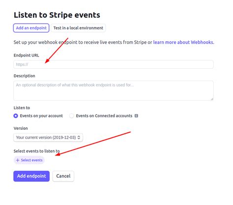 Stripe Element Pickbazar Documentation