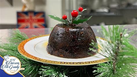Figgy Pudding The Royal Christmas Pudding Recipe Cooking Home